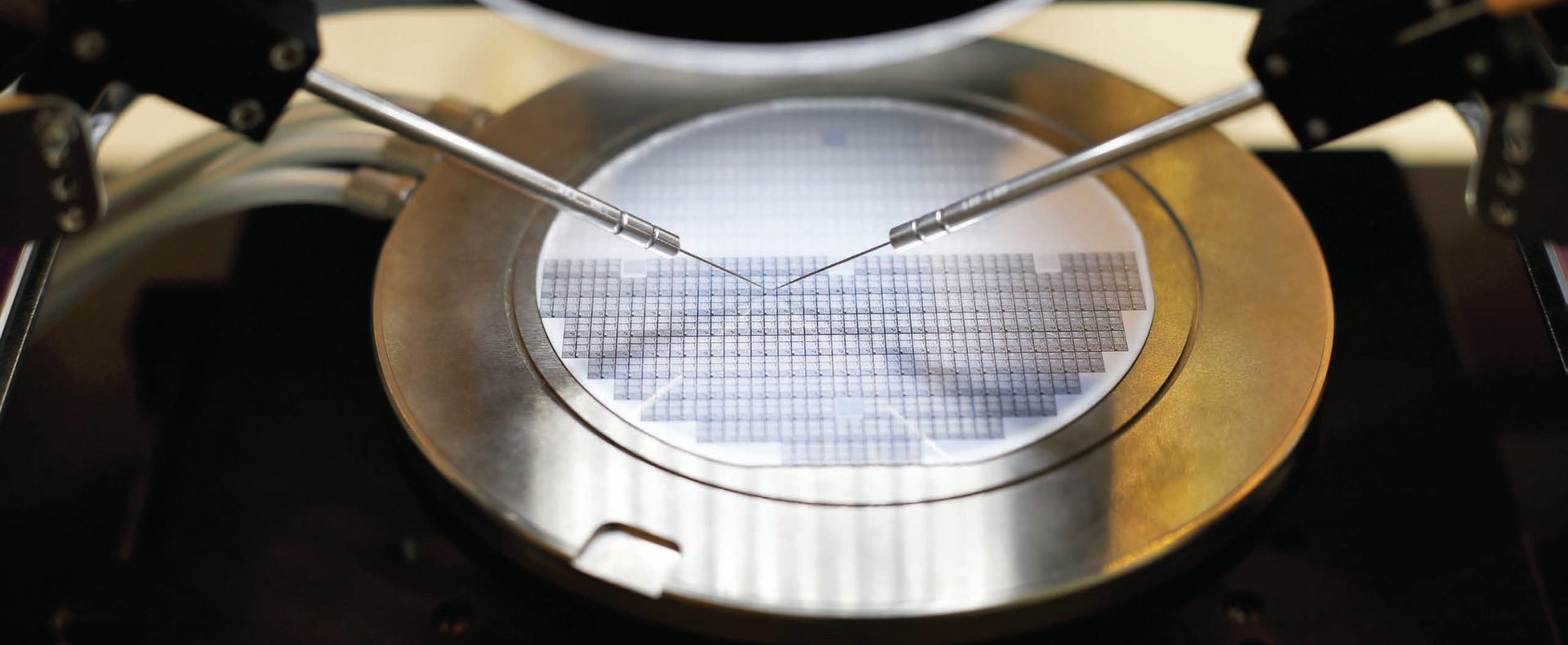 Simulazione PCB: Simcenter semiconductor testing | Var Industries